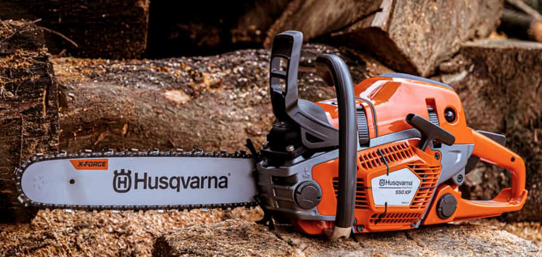 Husqvarna 550xp Mk 2 Feed Back Wanted Chainsaws Arbtalk The Husqvarna 550xp Mk 2 Feed Back Wanted Chainsaws Arbtalk The