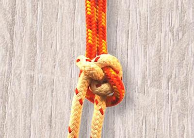 Heaving Line Bend - Joining Knots - Arbtalk | The Social Network For ...